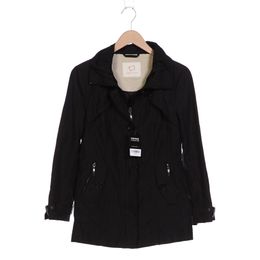 Mariposa Damen Jacke, schwarz, Gr. 36