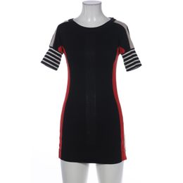 Marc Cain Sports Damen Kleid, schwarz, Gr. 32