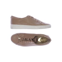 MICHAEL Michael Kors Damen Sneakers, beige