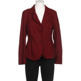 Heine Damen Blazer, bordeaux