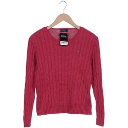 Polo Ralph Lauren Damen Pullover, pink, Gr. 38