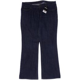 Michael Michael Kors Damen Jeans, blau, Gr. 12