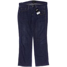 Freeman T. Porter Damen Jeans, marineblau