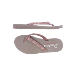 Skechers Damen Sandale, pink