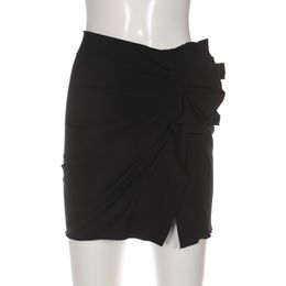 Zara Damen Rock, schwarz, Gr. 34