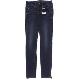 G-Star Raw Damen Jeans, blau