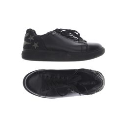 Replay Damen Sneakers, schwarz, Gr. 38