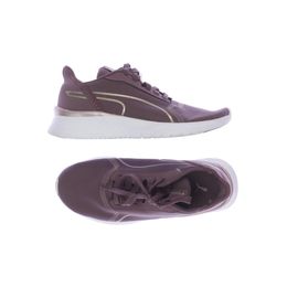 Puma Damen Sneakers, bordeaux, Gr. 37.5