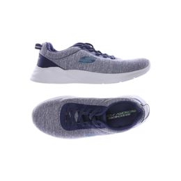 Skechers Damen Sneakers, blau