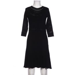 Polo Ralph Lauren Damen Kleid, schwarz, Gr. 34
