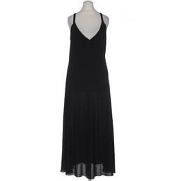 ST.EMILE Damen Kleid, schwarz