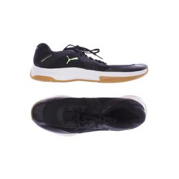 Puma Damen Sneakers, schwarz, Gr. 45