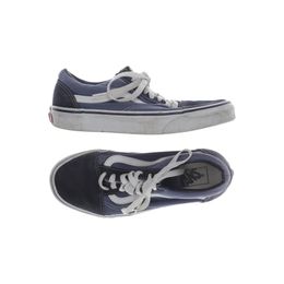 Vans Damen Sneakers, blau