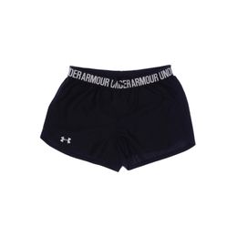 Under Armour Damen Shorts, schwarz