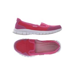 Kappa Damen Sneakers, pink