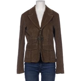 Heine Damen Blazer, braun