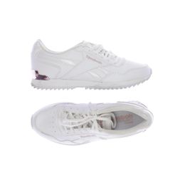 Reebok Damen Sneakers, weiß