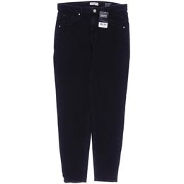 Marc O'Polo Marc O Polo Damen Jeans, schwarz, Gr. 28