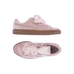 Puma Damen Sneakers, pink, Gr. 37