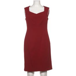 Heine Damen Kleid, bordeaux