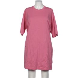 Replay Damen Kleid, pink, Gr. 42