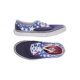 Vans Damen Sneakers, marineblau