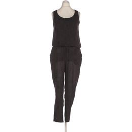 Only Damen Jumpsuit/Overall, schwarz