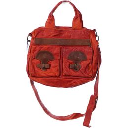 Liebeskind Berlin Damen Handtasche, rot