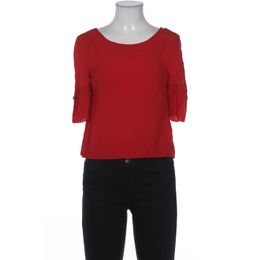 & other stories & Other Stories Damen Bluse, rot, Gr. 34