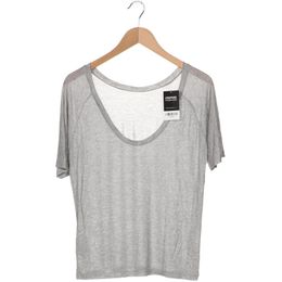 Drykorn Damen T-Shirt, grau