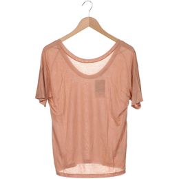 Drykorn Damen T-Shirt, beige, Gr. 36