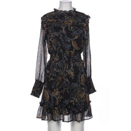 Only Damen Kleid, schwarz, Gr. 36