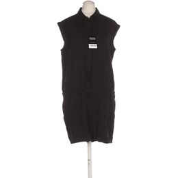 s.Oliver Damen Jumpsuit/Overall, schwarz