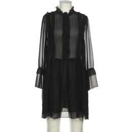 Only Damen Kleid, schwarz, Gr. 36