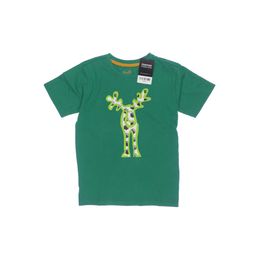 Elkline Herren T-Shirt, grün, Gr. 128