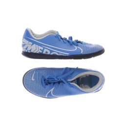 Nike Herren Kinderschuhe, blau, Gr. 33