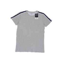 Manguun Herren T-Shirt, grau, Gr. 170