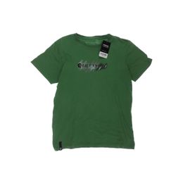 Billabong Jungen T-Shirt, grün