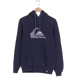 Quiksilver Herren Hoodies & Sweater, marineblau, Gr. 134