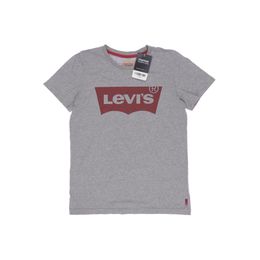Levi's Levis Herren T-Shirt, grau, Gr. 152