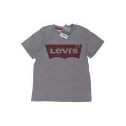 Levi's Levis Herren T-Shirt, grau, Gr. 128