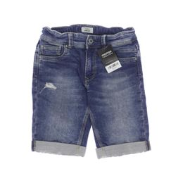 Pepe Jeans Herren Shorts, blau, Gr. 140