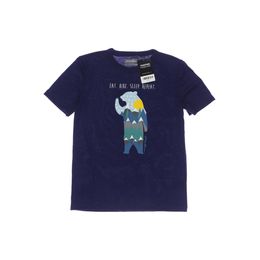 Eddie Bauer Jungen T-Shirt, marineblau