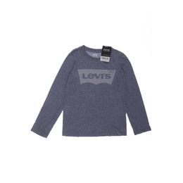 Levi's Levis Jungen Langarmshirt, blau