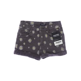 Blue Seven Damen Shorts, braun, Gr. 110