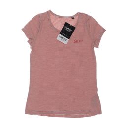 Marc O'Polo Marc O Polo Damen T-Shirt, rot, Gr. 110