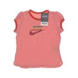 Nike Damen T-Shirt, rot, Gr. 146