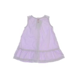 Petit Bateau Mädchen Kleid, flieder