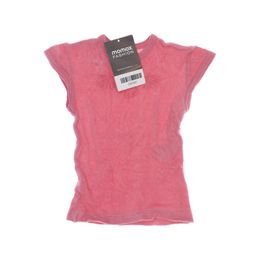 Petit Bateau Mädchen T-Shirt, pink