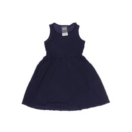 Uniqlo Mädchen Kleid, marineblau